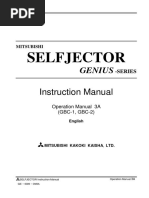 Instruction-Manual-for-FWG SASAKURA PDF | PDF