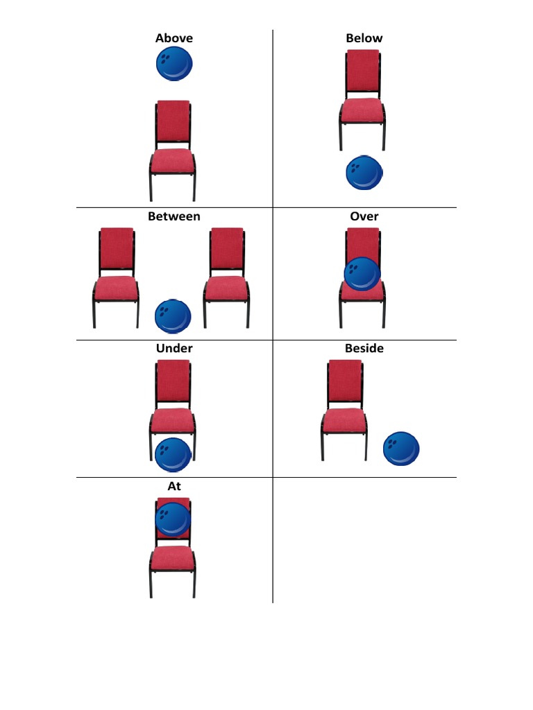Prepositions: Usage and Examples | PDF