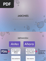 Microdifusión en Cámara de Conway PDF | PDF