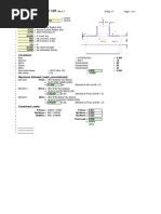 Allowable Nozzle Loads | PDF