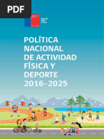 PLANIFICACION Hándbol LANZAMIENTO | PDF