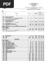 DPWH Bridge Plans 1 | PDF | Philippines