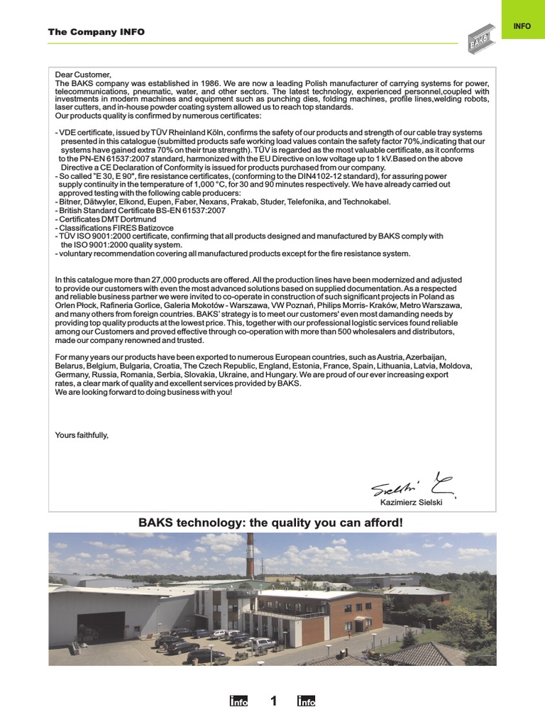 BAKS 2015 - 16 (1) Catalogue | PDF | Corrosion | Stainless Steel