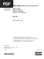 Ata 72 | PDF | Piston | Engines