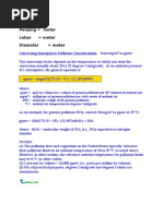 Separator and Vessel P&ID Symbol | PDF