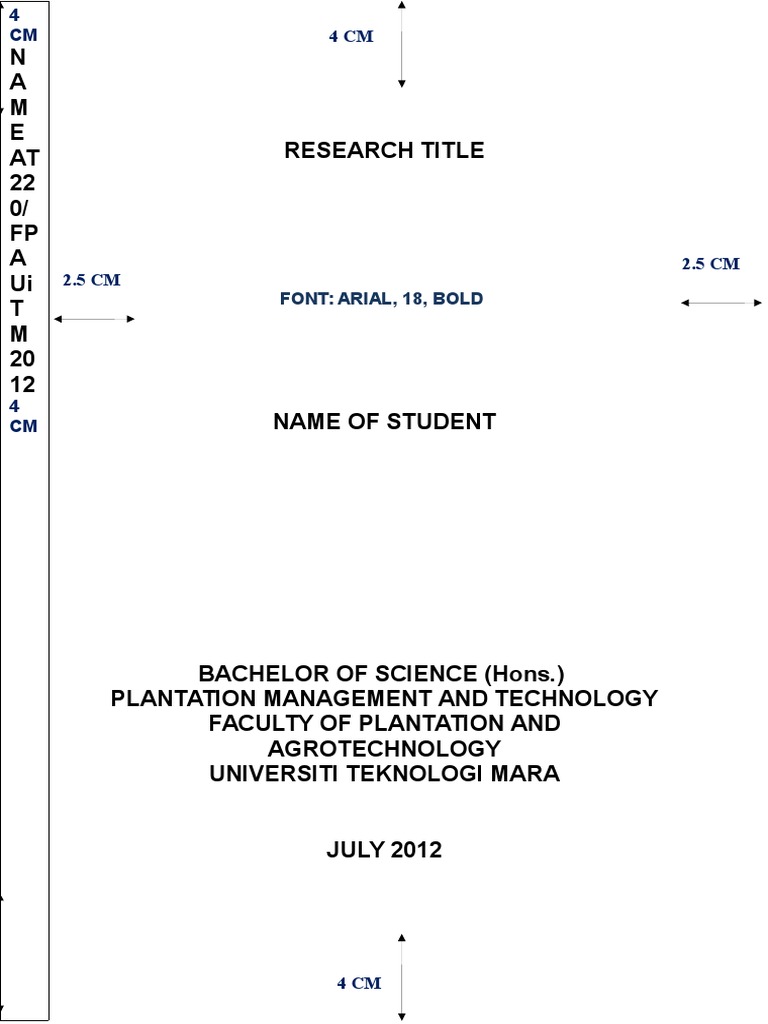 1 - Format Hard COVER | PDF