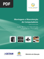 Escala CDR - Alzheimer | PDF | Doença de Alzheimer | Amnésia