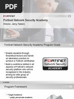 NSE - 4 - Study - Guide - 1 | PDF