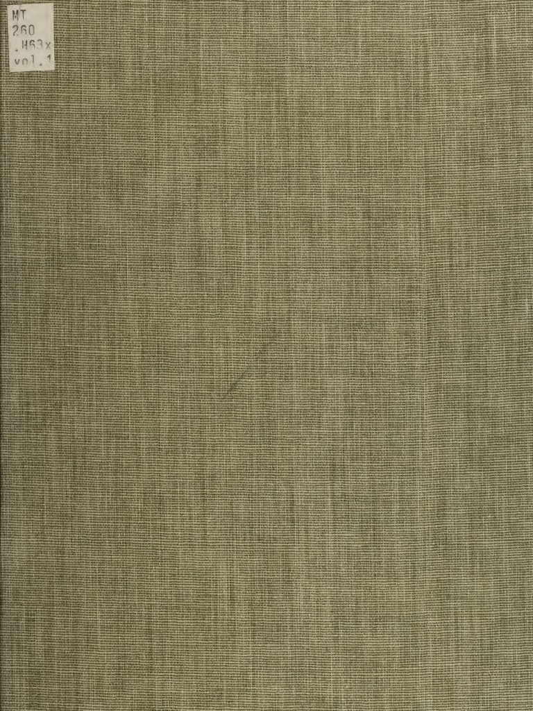 Practical Method For Violin - Vol 1 Hohmann | PDF | Violin | Musical Instruments