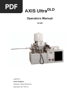 Cranex D User Guide | PDF | Exposure (Photography) | Graphical User ...