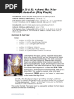 Adonai Lyrics | PDF | Shema Yisrael | Names Of God In Judaism