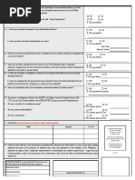 PER Confirmation Form | PDF | Audit | Accounting
