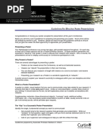 Grade 4 Poster Design Guide | PDF