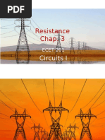 Resistor E Series - E3, E6, E12, E24, E48, E96 Tables | PDF ...
