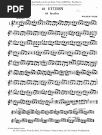 Rubank Elementary Method Cornet Trumpet | PDF