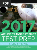 Jeppesen Chart Legend | PDF | Runway | Airport