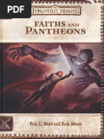 Forgotten Realms - Languages | PDF | Dungeons & Dragons Campaign ...