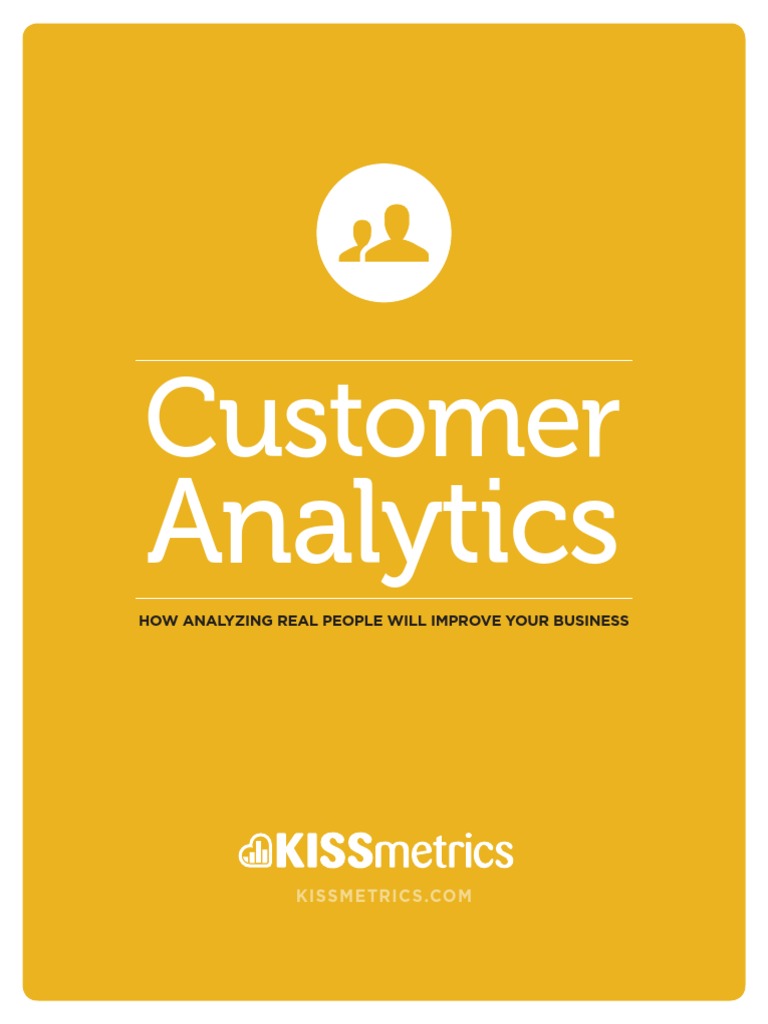 Customer Analytics | PDF