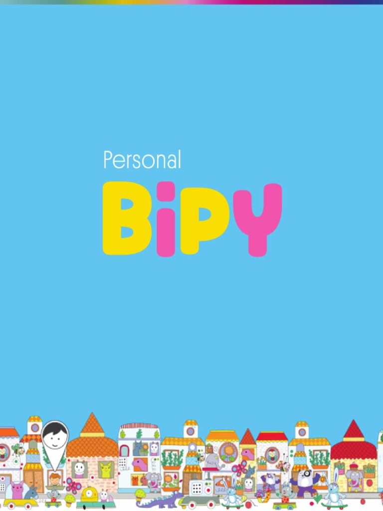 Personal Argentina y Su Lanzamiento - Bipy | PDF | Internet de las ...
