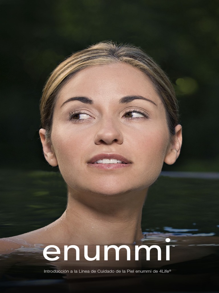 4life Enummi | PDF | Antioxidante | Piel
