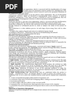 Appendix 66 Instructions RPCI | PDF | Inventory | Business