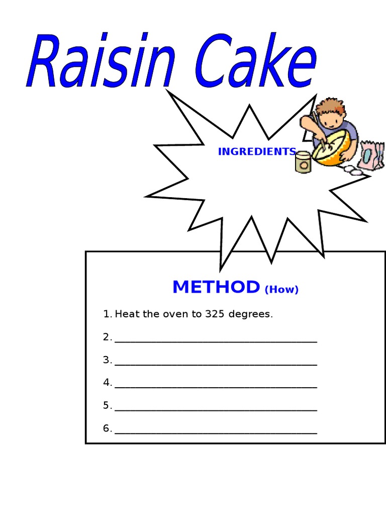 Easy Oven Recipe Instructions | PDF | Business | Computers
