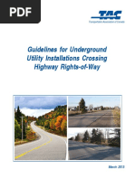 NJUG V1-Positioning-Colour-Coding-Issue-8 | PDF | Ordnance Survey ...