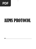 BIND Score | PDF | Diseases And Disorders | Neurology