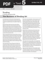 Close Up C1 PDF | PDF