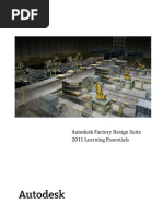 2D Drawing Assembly Conveyor System | PDF