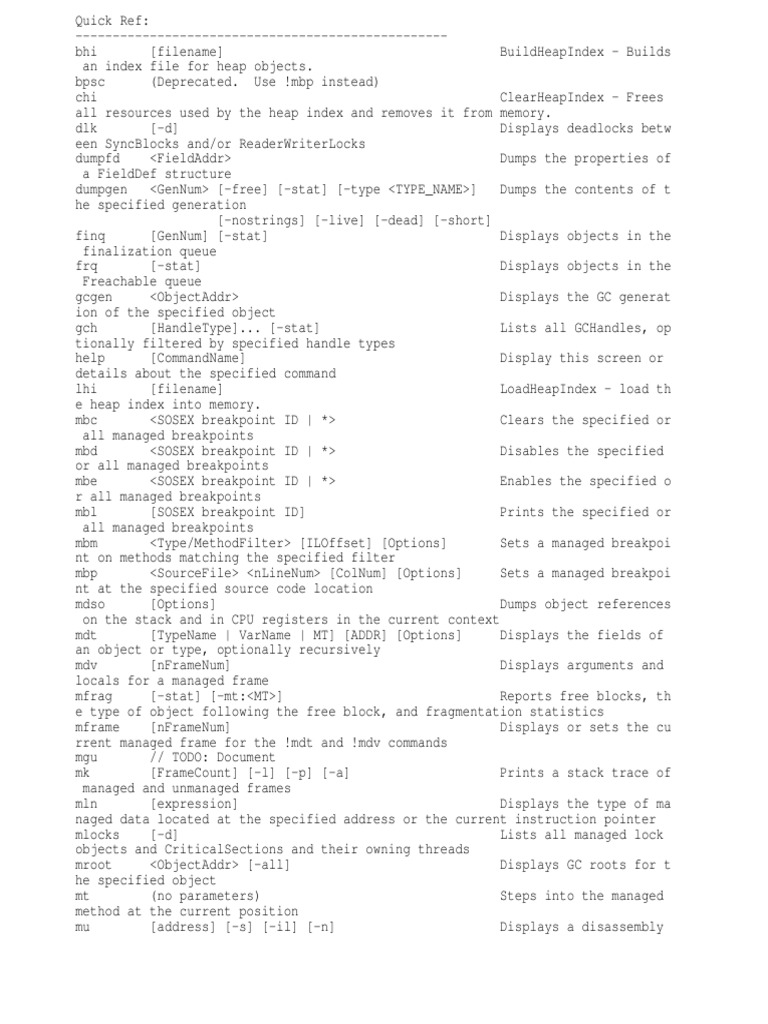 Balagurusamy Programming in C# | PDF | Parameter (Computer Programming) | Pointer (Computer ...