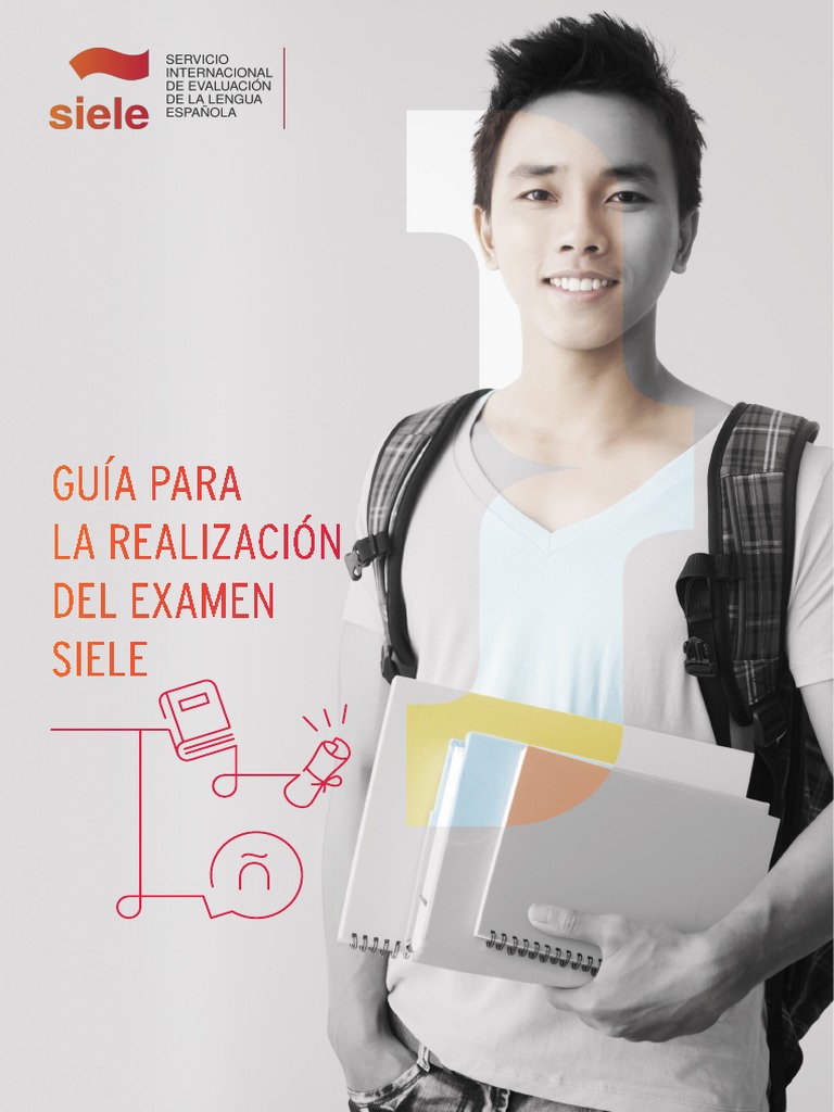Guia de Examen SIELE | PDF | Prueba (evaluación) | Léxico