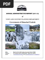 Patna Master Plan 2031 | PDF