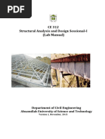 Stramit Bridging Detailing Guide | PDF | Structural Load | Building ...