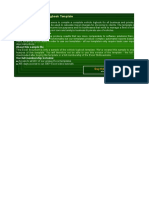 Vehicle Logbook Template Guide | PDF | Vehicles | Transport