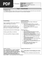 Step-By-step WAIS IV Interpretation | PDF | Wechsler Adult Intelligence ...