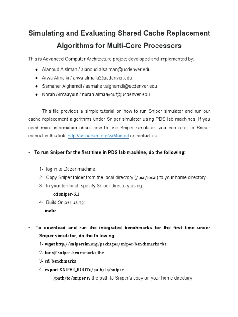 Tutorial | PDF | Directory (Computing) | Computer File