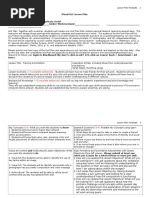 Lesson Plan 2 5e-Lesson-Plan-Template Final-M5a1 | PDF | Lesson Plan ...