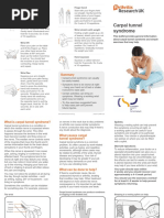 Thumb Isometric Exercises | PDF | Thumb | Finger