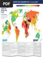 IDB Member Countries List | PDF