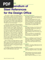 AISC 325 +original | PDF | Structural Steel | Mechanical Engineering