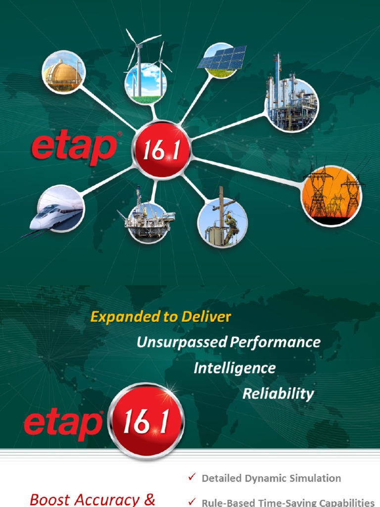 Etap 16 1 Overview | PDF