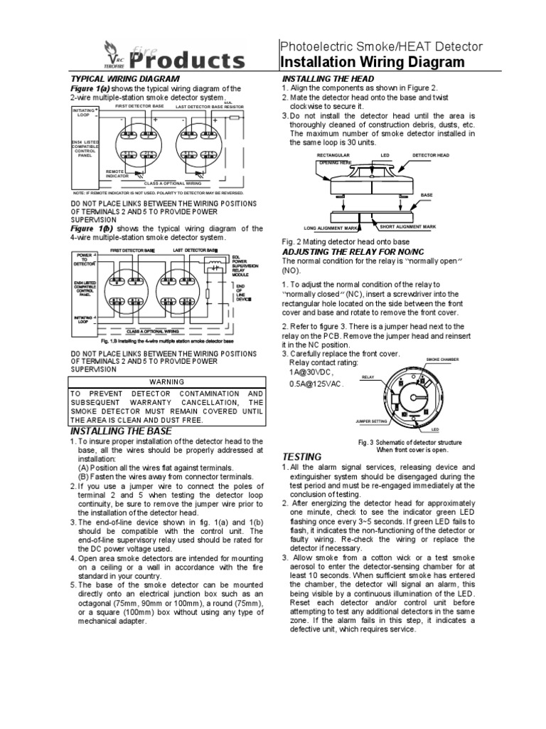 Class A Wiring Diagram PDF | PDF | Relay | Electrical Engineering