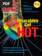 FLOTHERM Tutorial | PDF | Electronics | Simulation