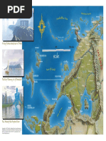 Rolemaster Classic Character Sheet | PDF | Role Playing Games | Leisure