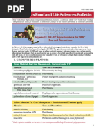 Front End Loader Manual | PDF | Loader (Equipment) | Pump