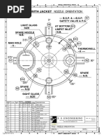 Manhole. API 650-2021 | PDF | Mechanical Engineering | Industrial Processes