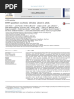 Form Sga (PG) PDF | PDF | Nutrition | Diet & Nutrition