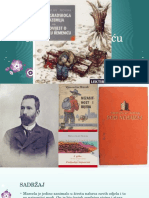 Dobriša Cesarić - Izbor Iz Poezije | PDF