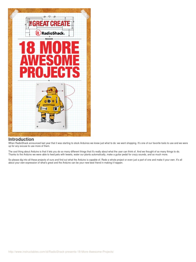 Make an Instructables Indicator : 11 Steps (with Pictures) - Instructables⚰ Descubra o ...